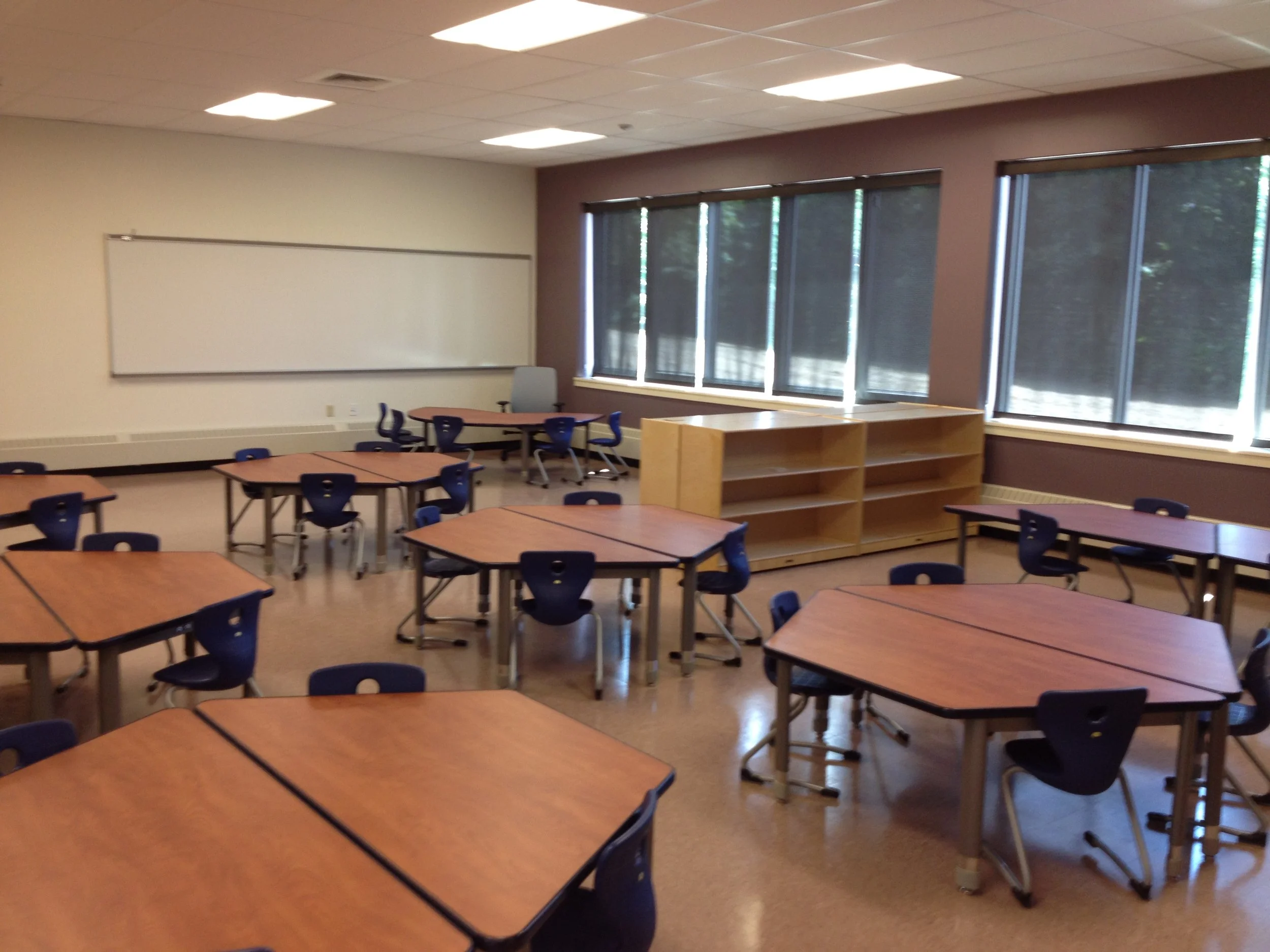 Shelter Rock Elementary School — Rizzo Corporation