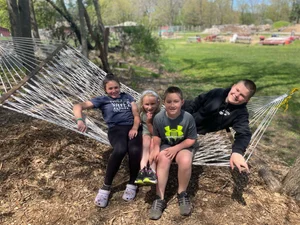 About Good Pickin' Farm Schools — Good Pickin' Farm Education