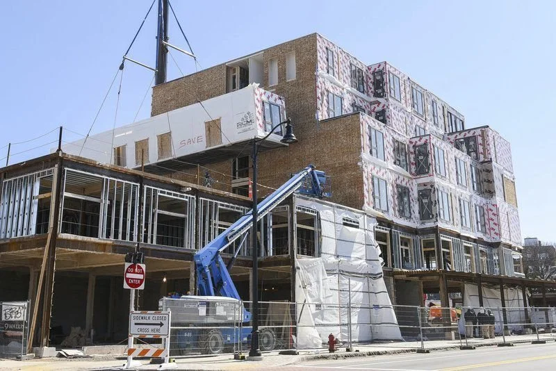 Vederra Modular: Affordable, Energy-Efficient Homes in Colorado