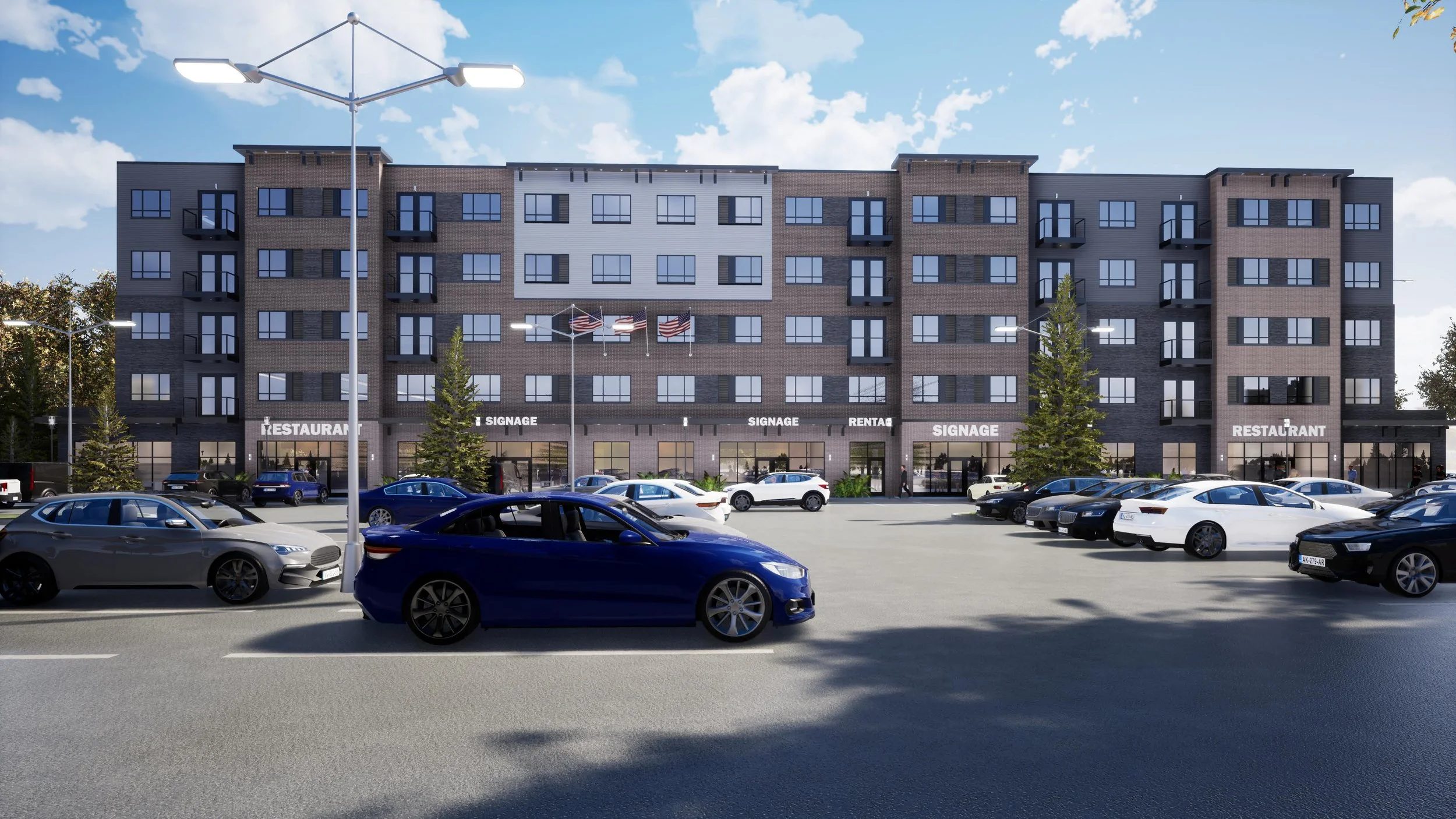 Our Approach — Vederra Modular