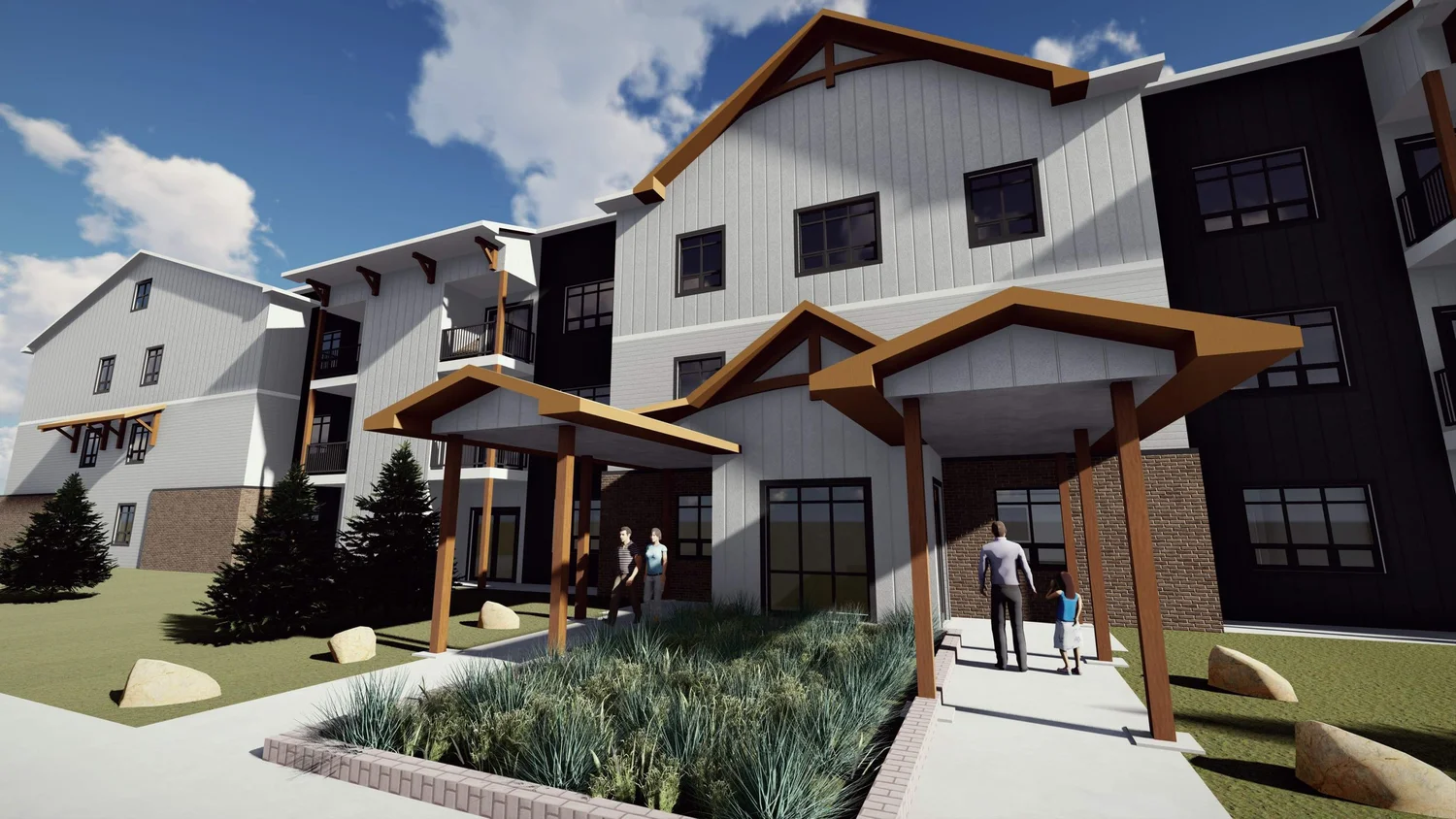 Our Approach — Vederra Modular