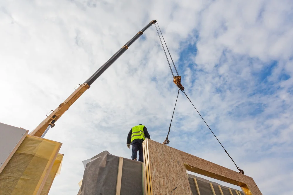 About — Vederra Modular