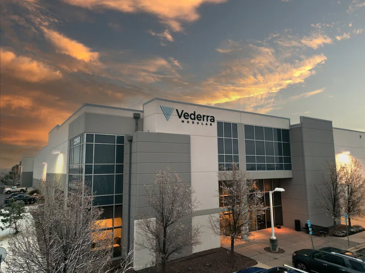 Vederra Modular: Affordable, Energy-Efficient Homes in Colorado