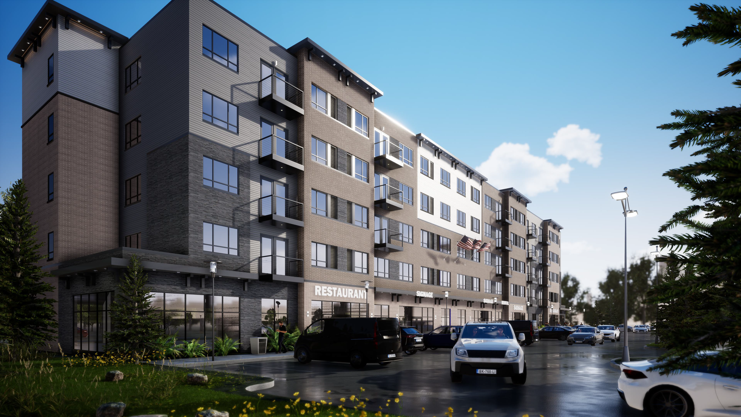 Our Approach — Vederra Modular