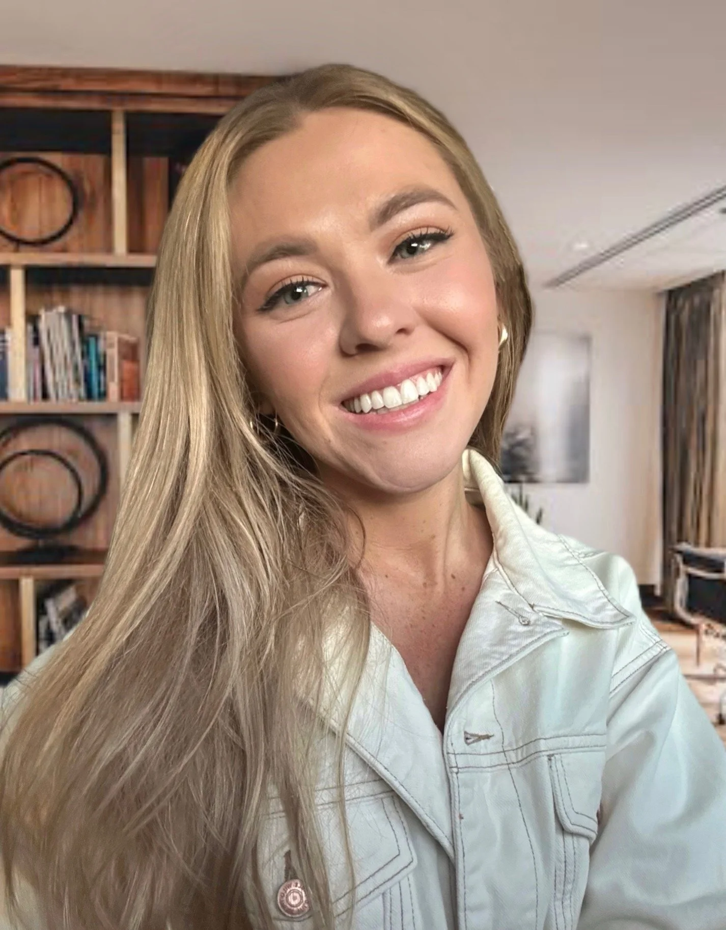 Amevian Home Care — Katie Bender