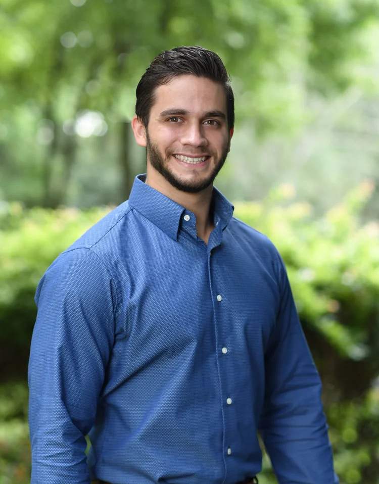 Simon Fragakis Bio — Kinetik Health