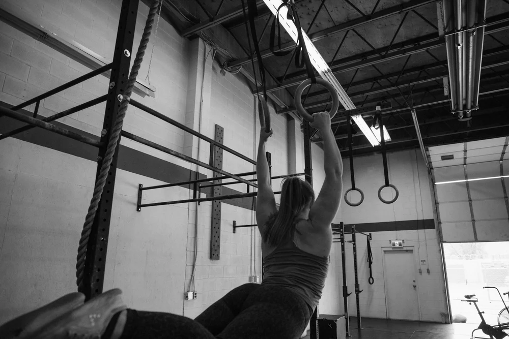 CrossFit Okanagan