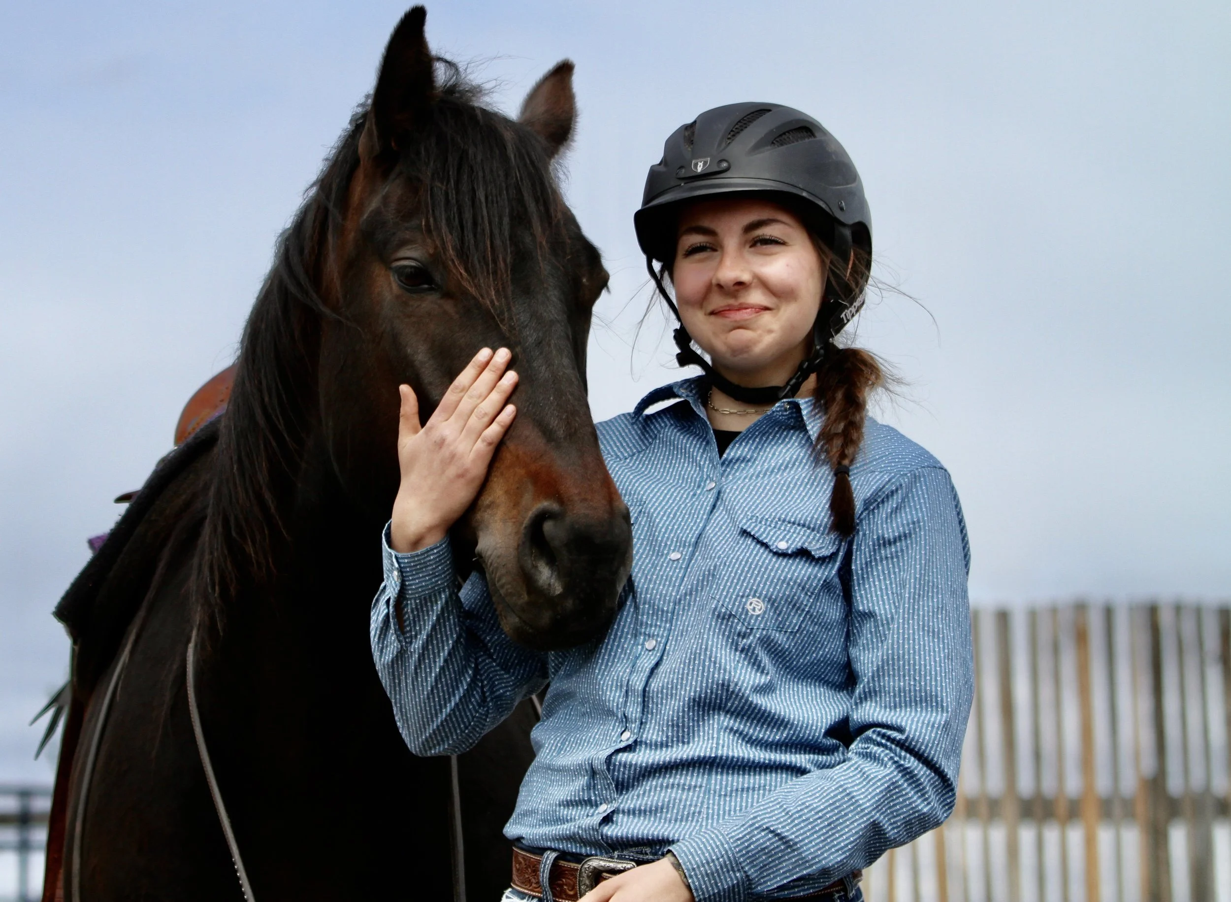 General 2 — Canadian Equestrian Arts Academy