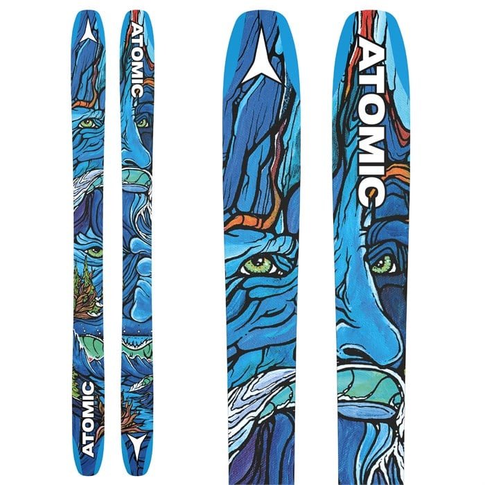 Current Products — Rodgers Ski and Sports