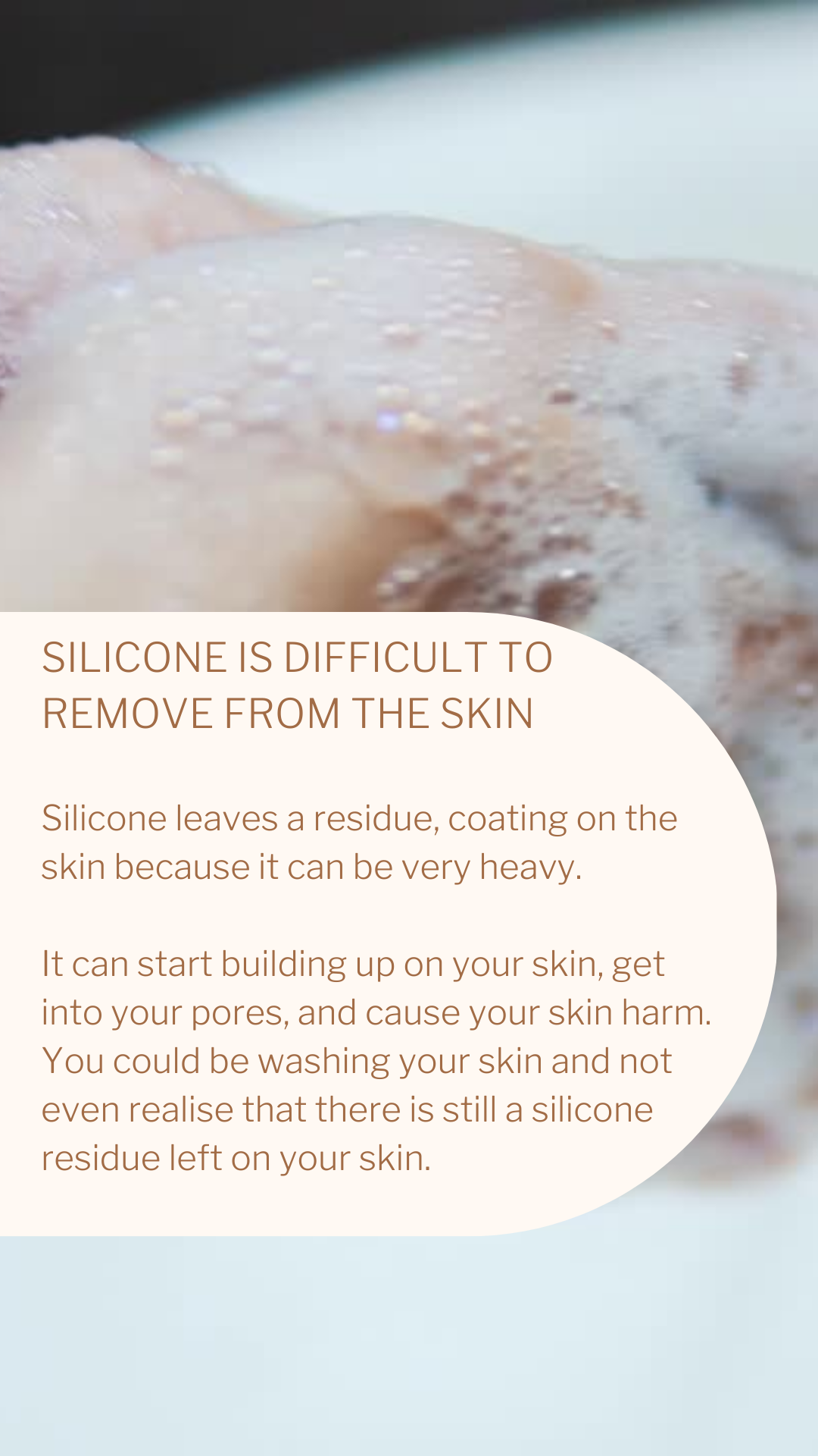 HENLEY NATURALS - SILICONES - The Ugly Truth