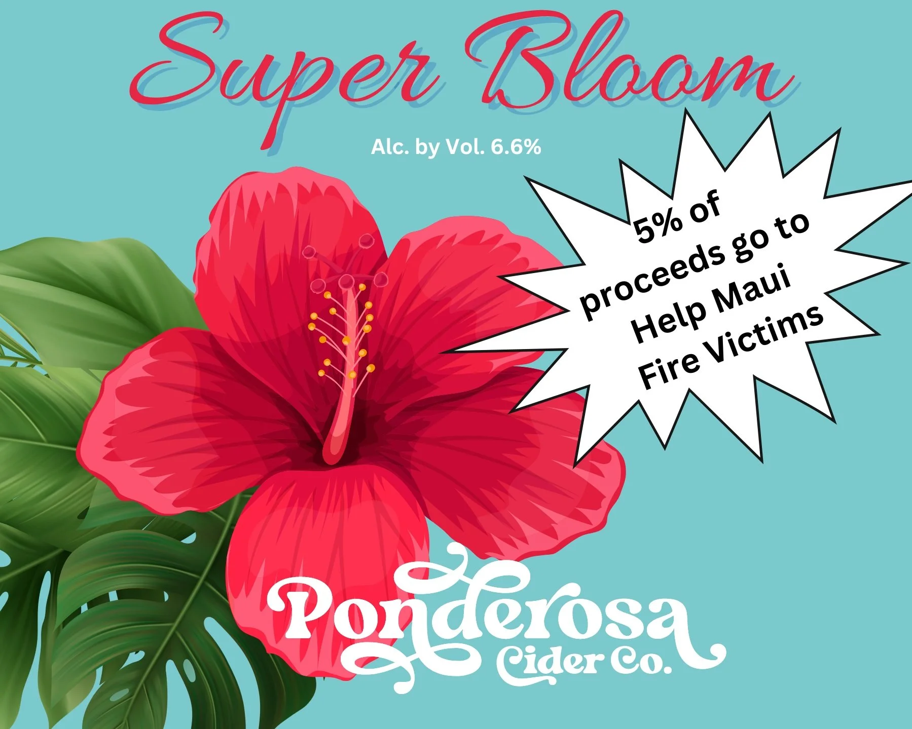 Ciders — Ponderosa Cider Co.