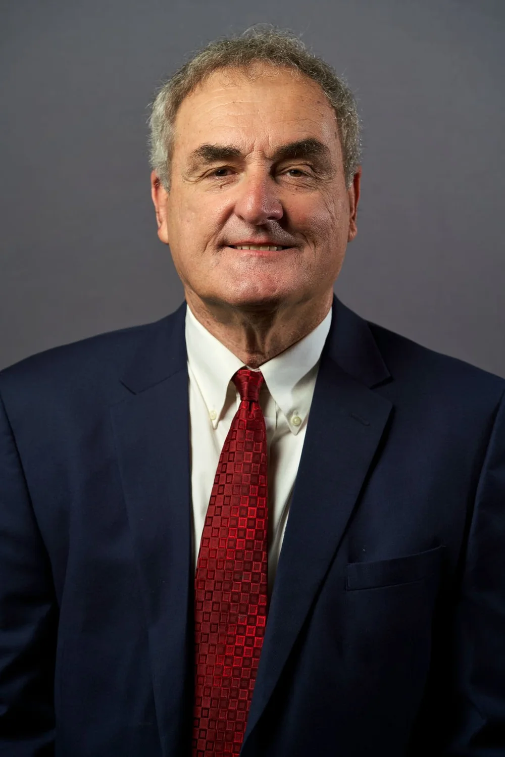 William Brandt — Clergy Planning Group