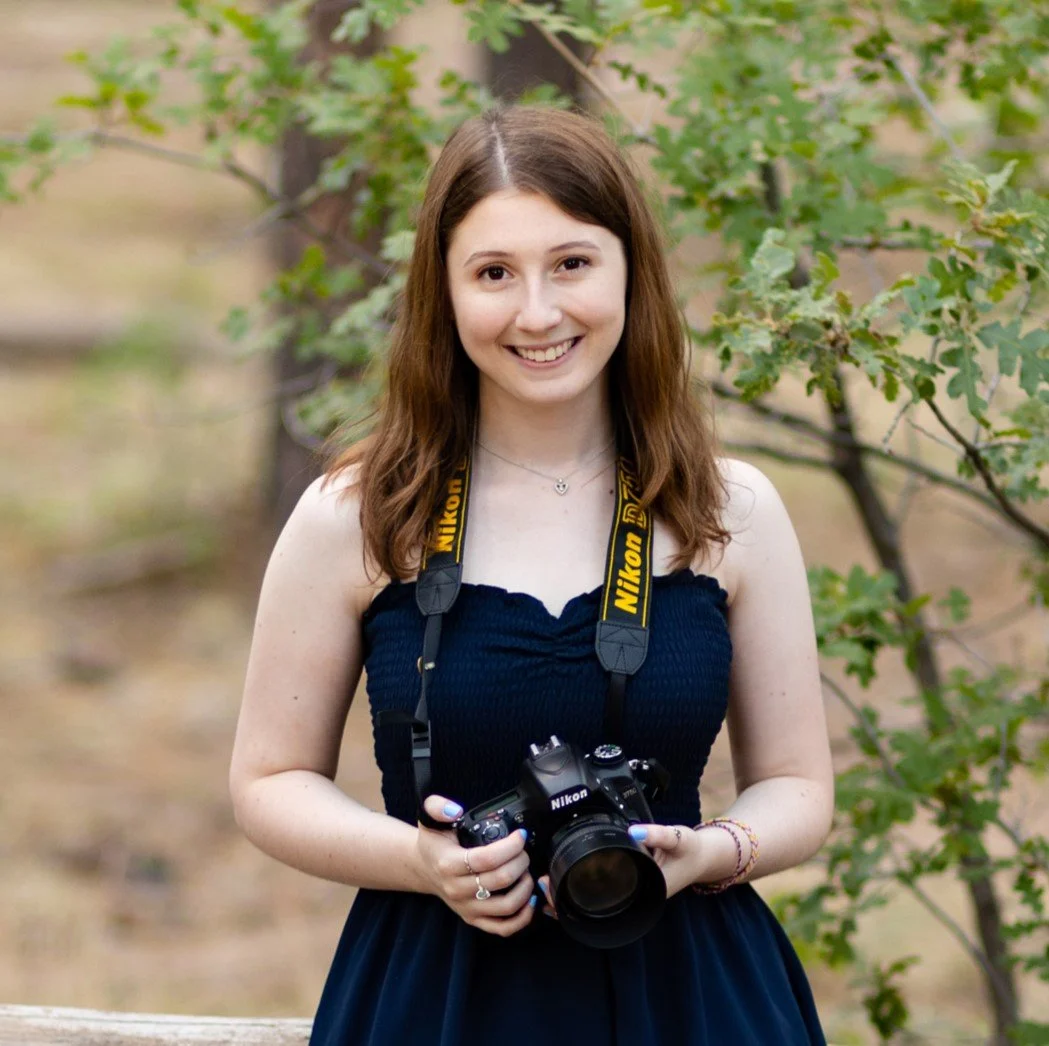 About — Jen Litt Photo