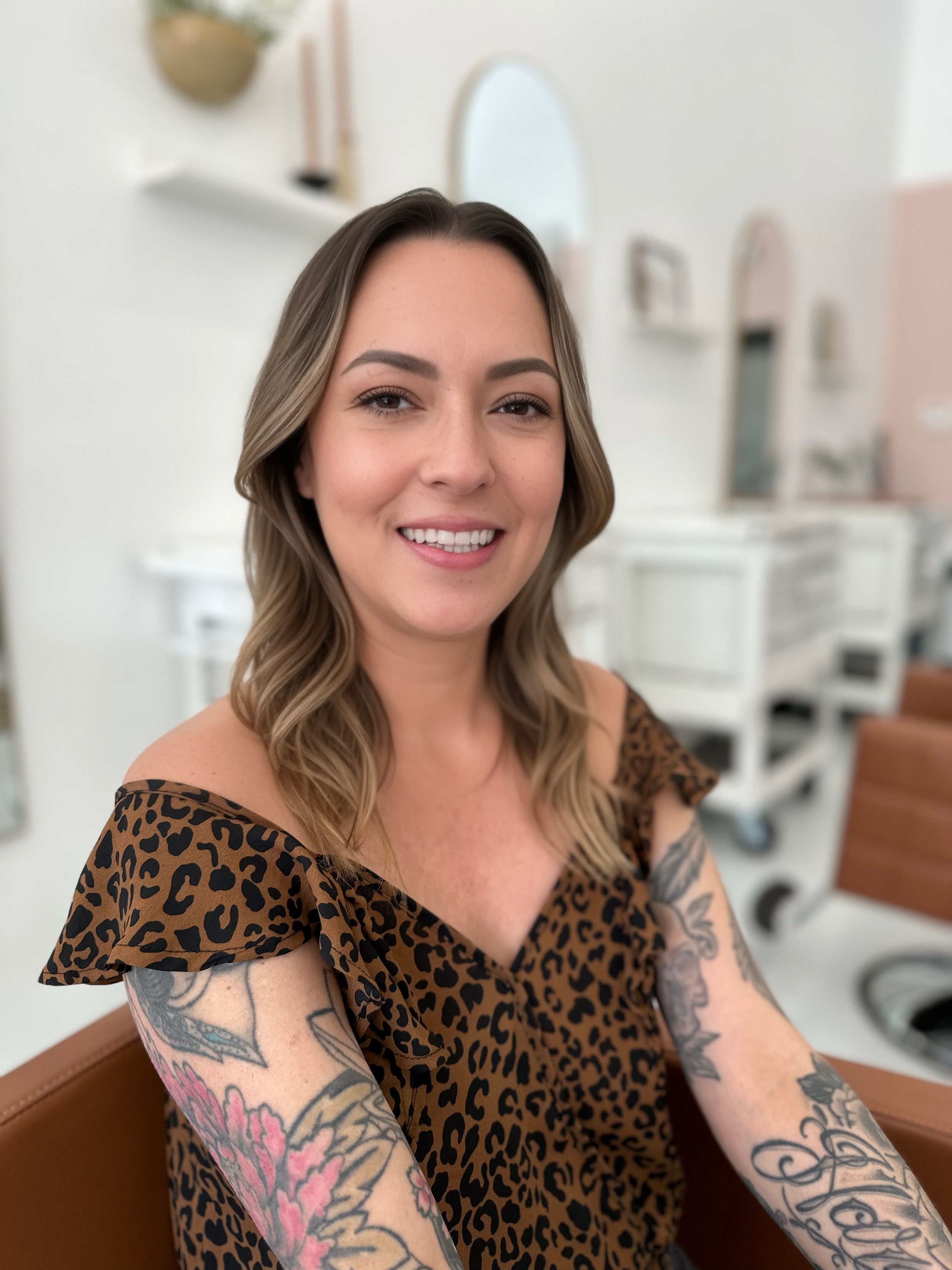 Hair Stylists in Fort Worth — Dwell Studio Salon