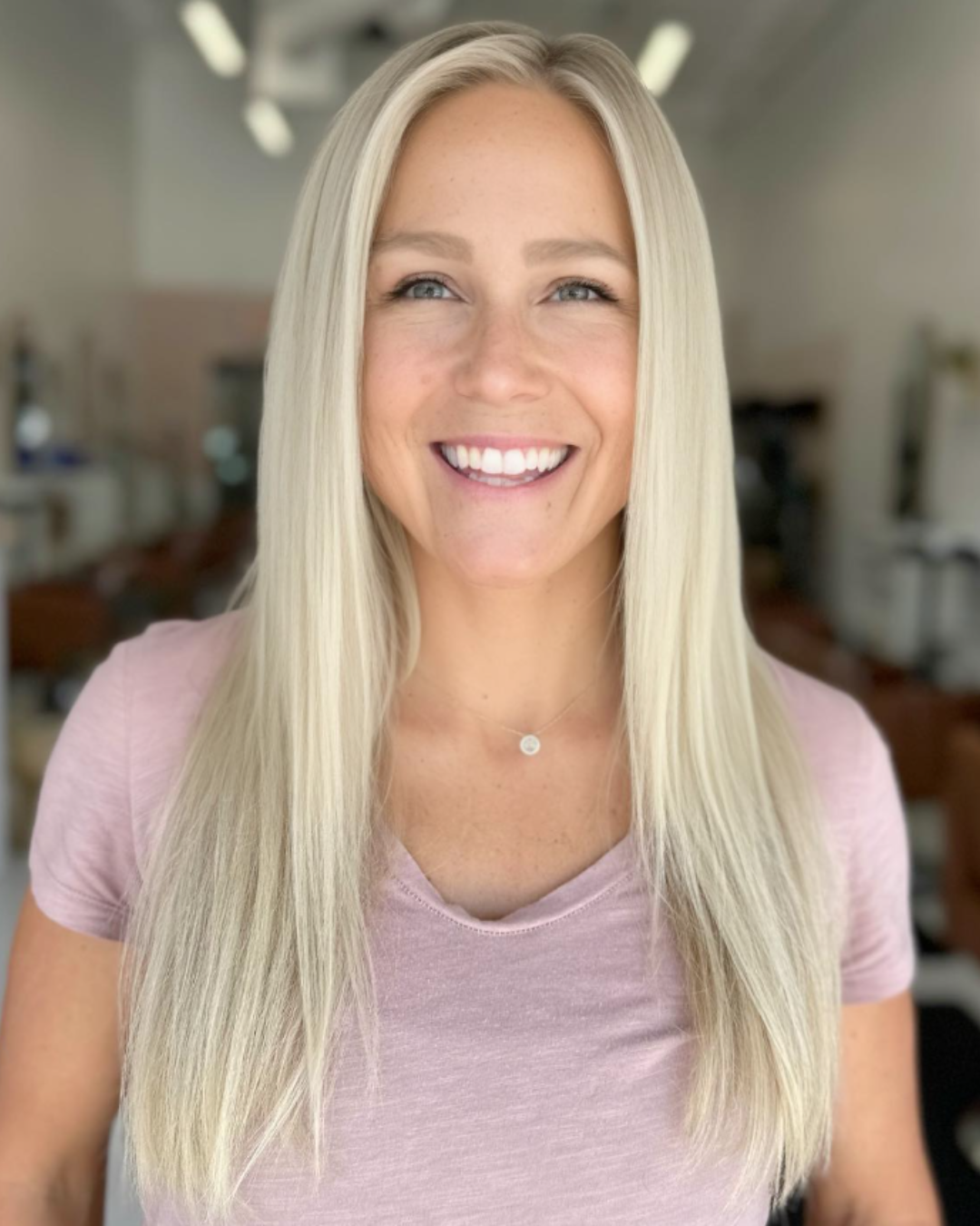 Navigating Blonde Tones: How to Pick the Right Blonde for You — Dwell ...