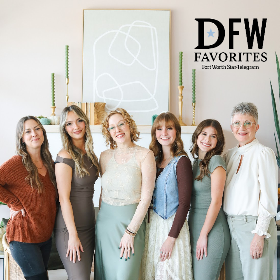 Dwell Studio Salon: Fort Worth Hair Salon & Hair Extension Specialists