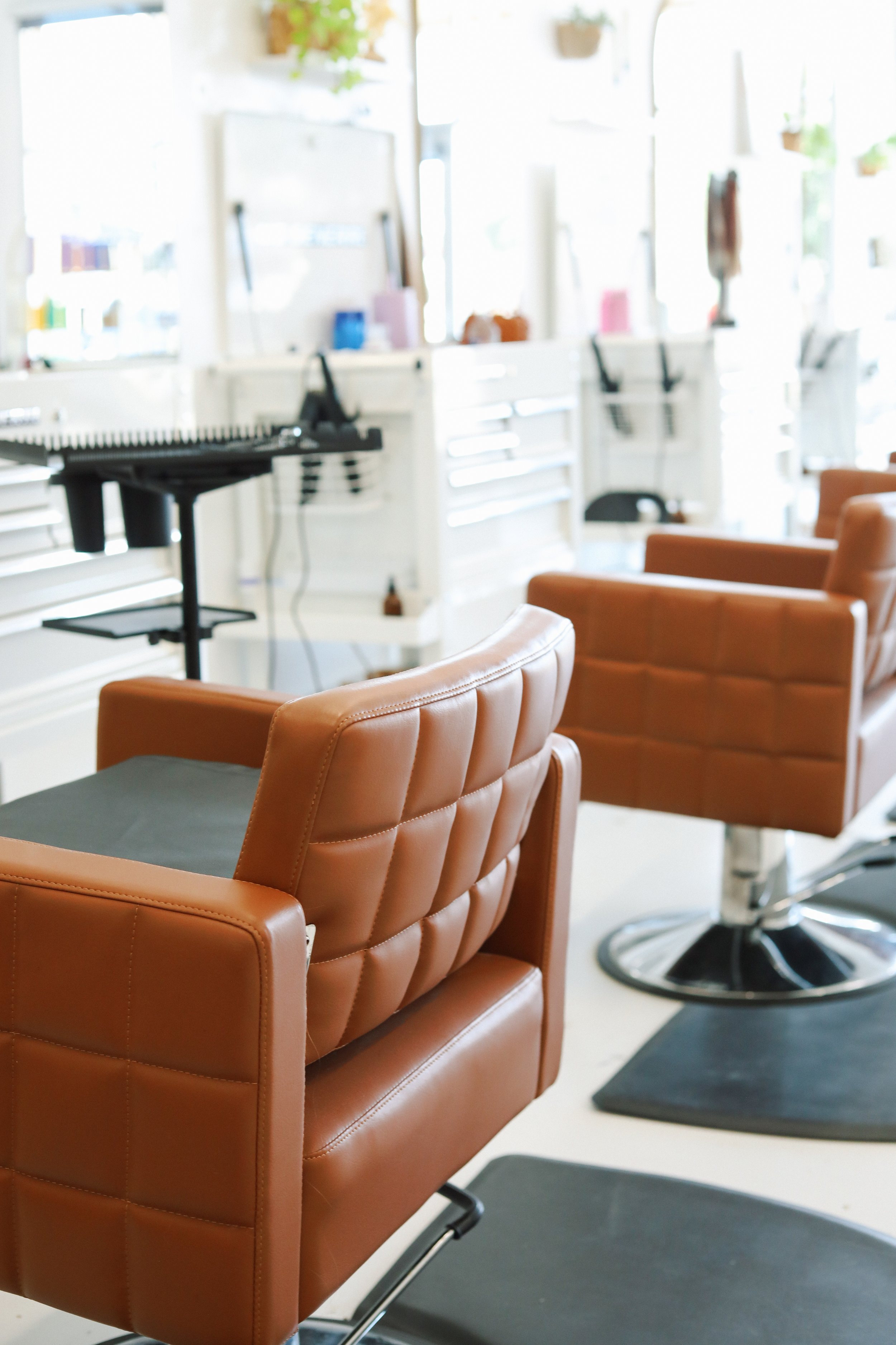 Book Your Appointment at Dwell — Dwell Studio Salon