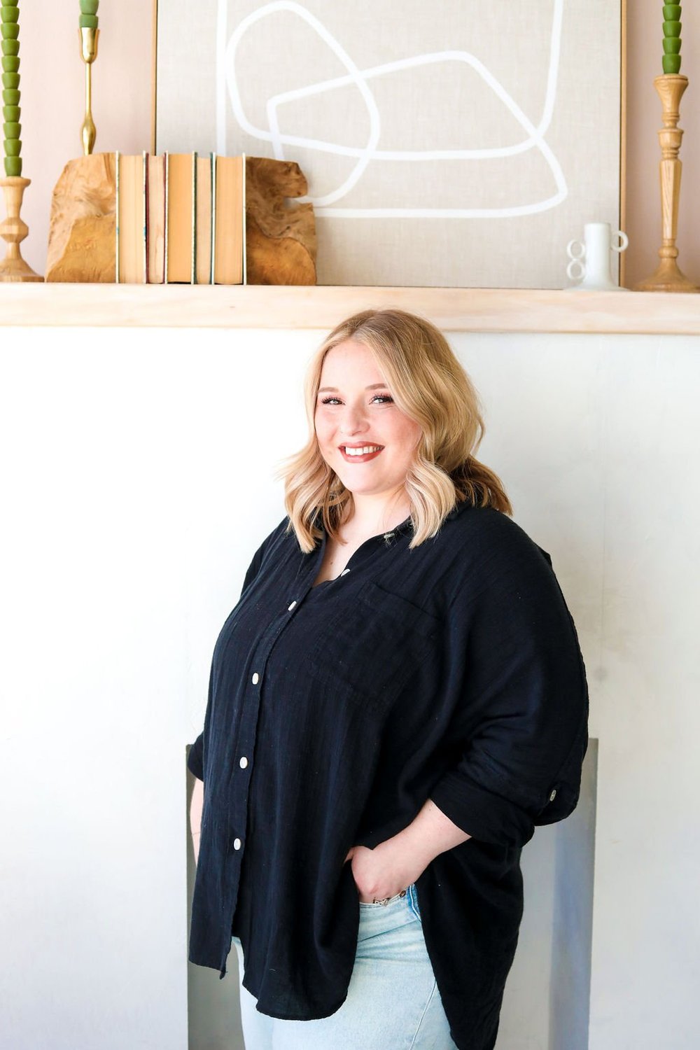 Hair Stylists in Fort Worth — Dwell Studio Salon