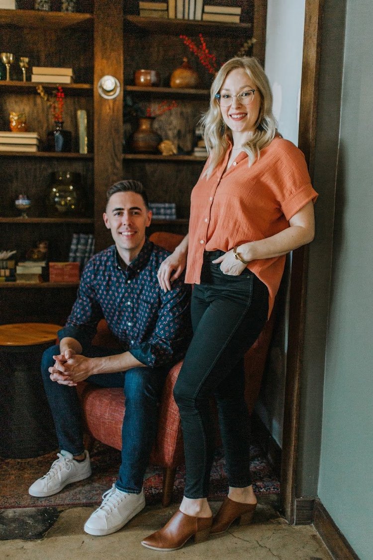 Dwell Studio Salon: Fort Worth Hair Salon & Hair Extension Specialists