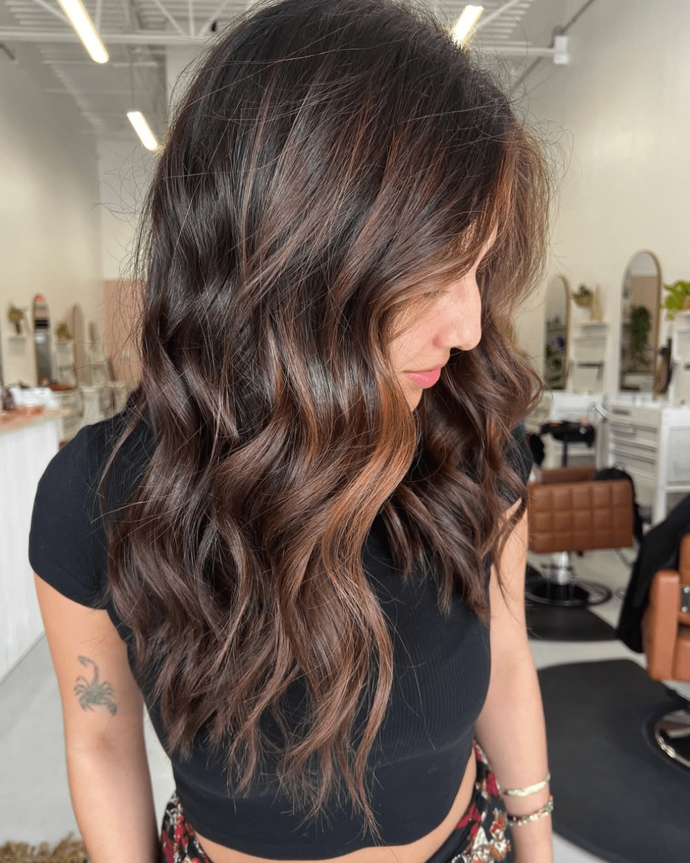 Meet Mocha Mousse, Pantone’s 2025 Color of the Year — Dwell Studio Salon