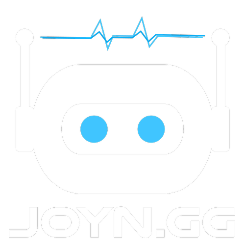 Joyn - Tools & Services for Discord