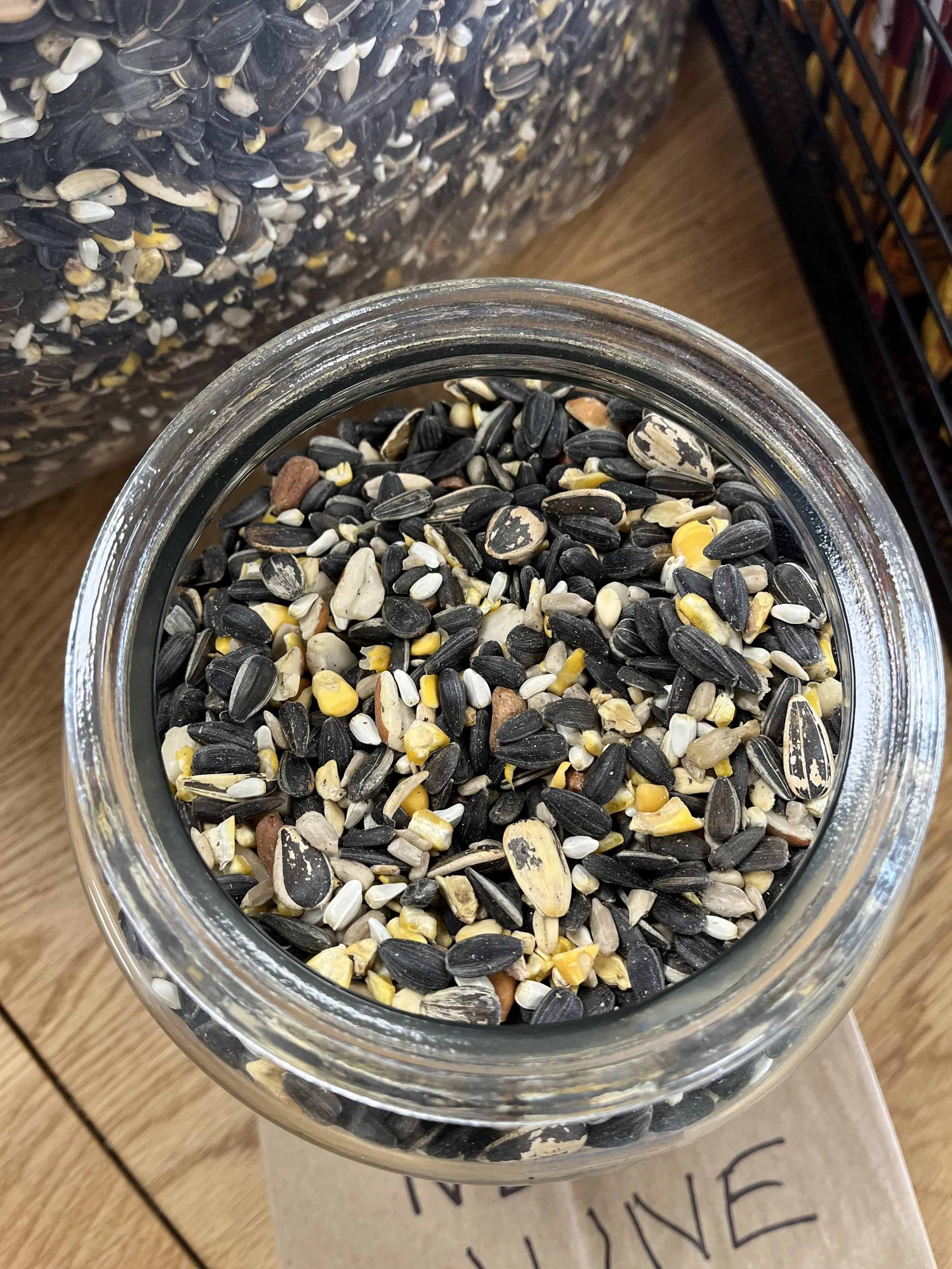June Bird Buffet Is Here and Backyard Birds Are Obsessed — Merriam Feed ...