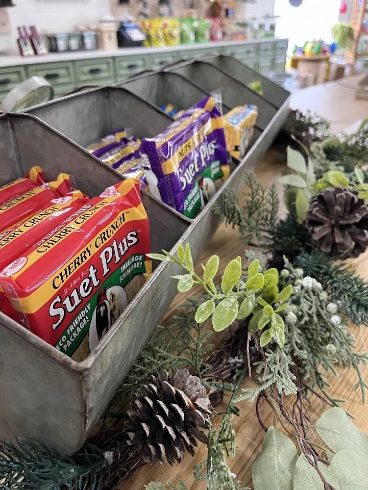 Merriam Feed + Seed | Local Feed Store Since 1952