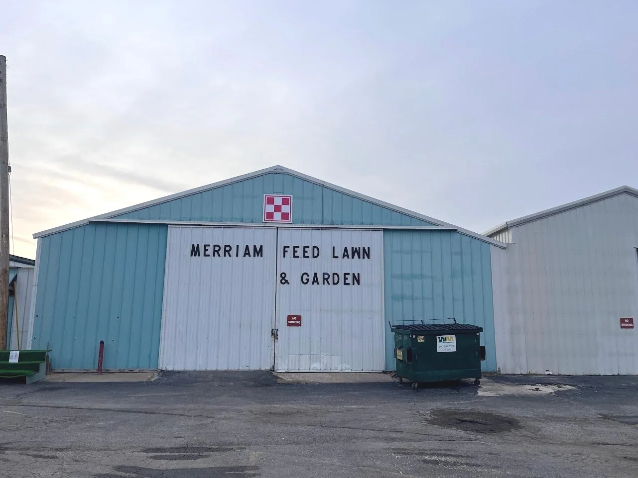 Merriam Feed + Seed | Chicken Feed, Bird Seed & Pet Supplies