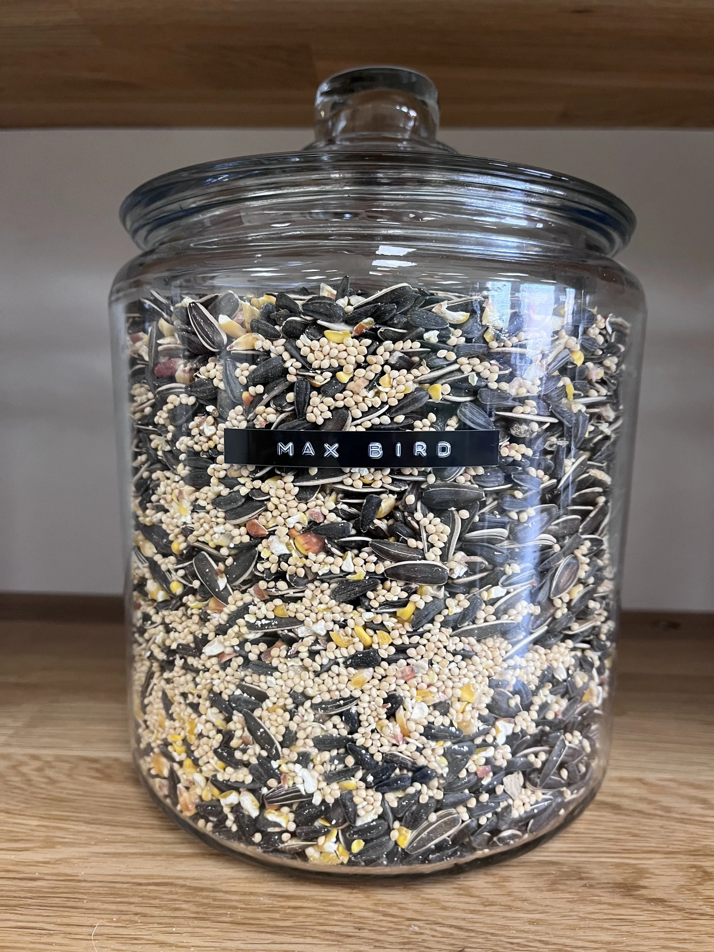 June Bird Buffet Is Here and Backyard Birds Are Obsessed — Merriam Feed ...