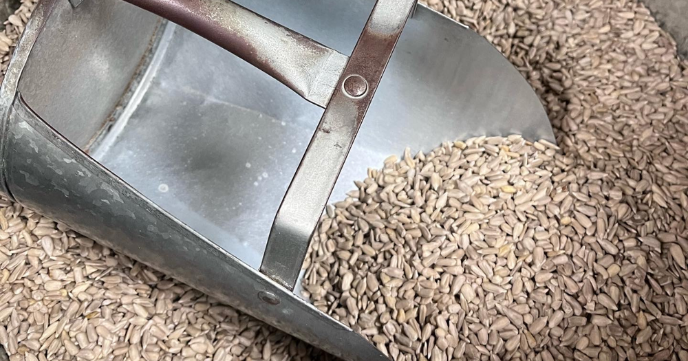 The A-Z of Wild Bird Seed Varieties — Merriam Feed + Seed