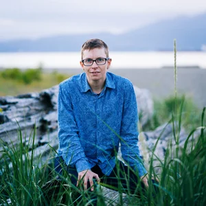 Carsen Farmer - Registered Clinical Counsellor — Dragonstone Counselling