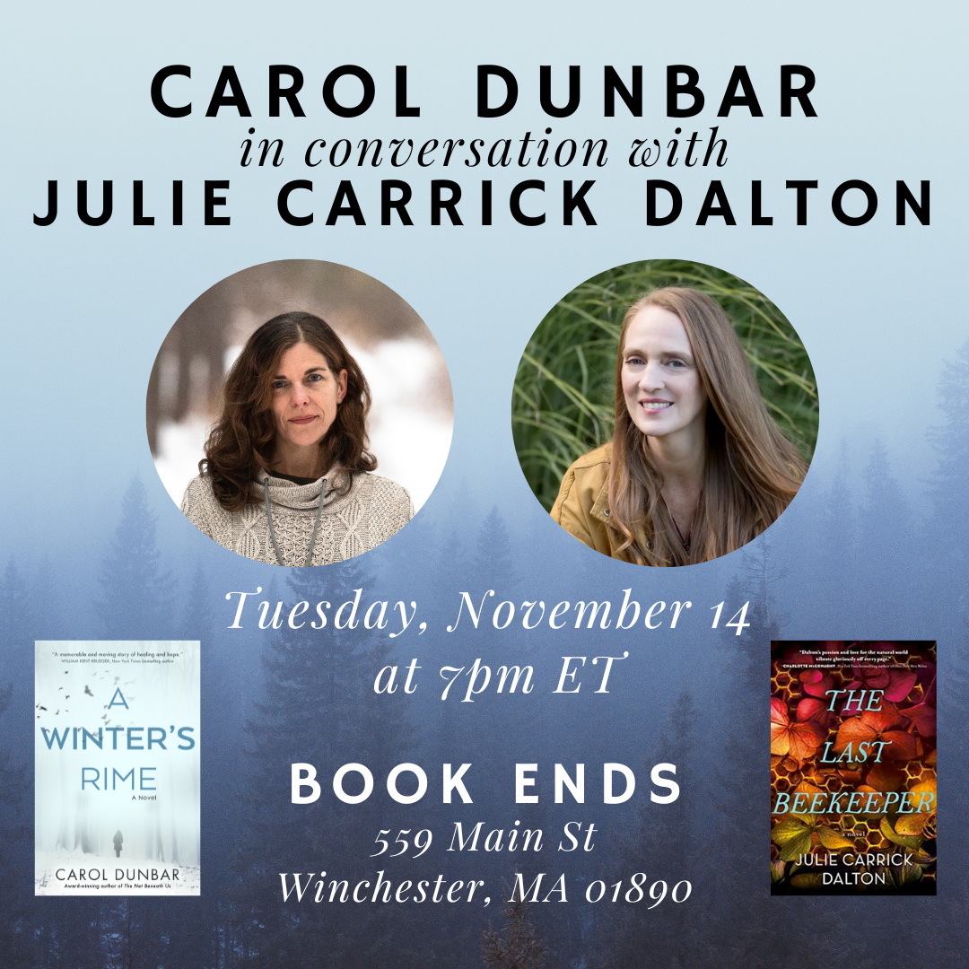 News — Carol Dunbar