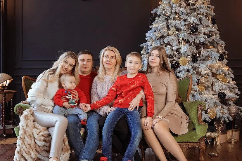 Ivanka — Ukrainian Habitat Fund