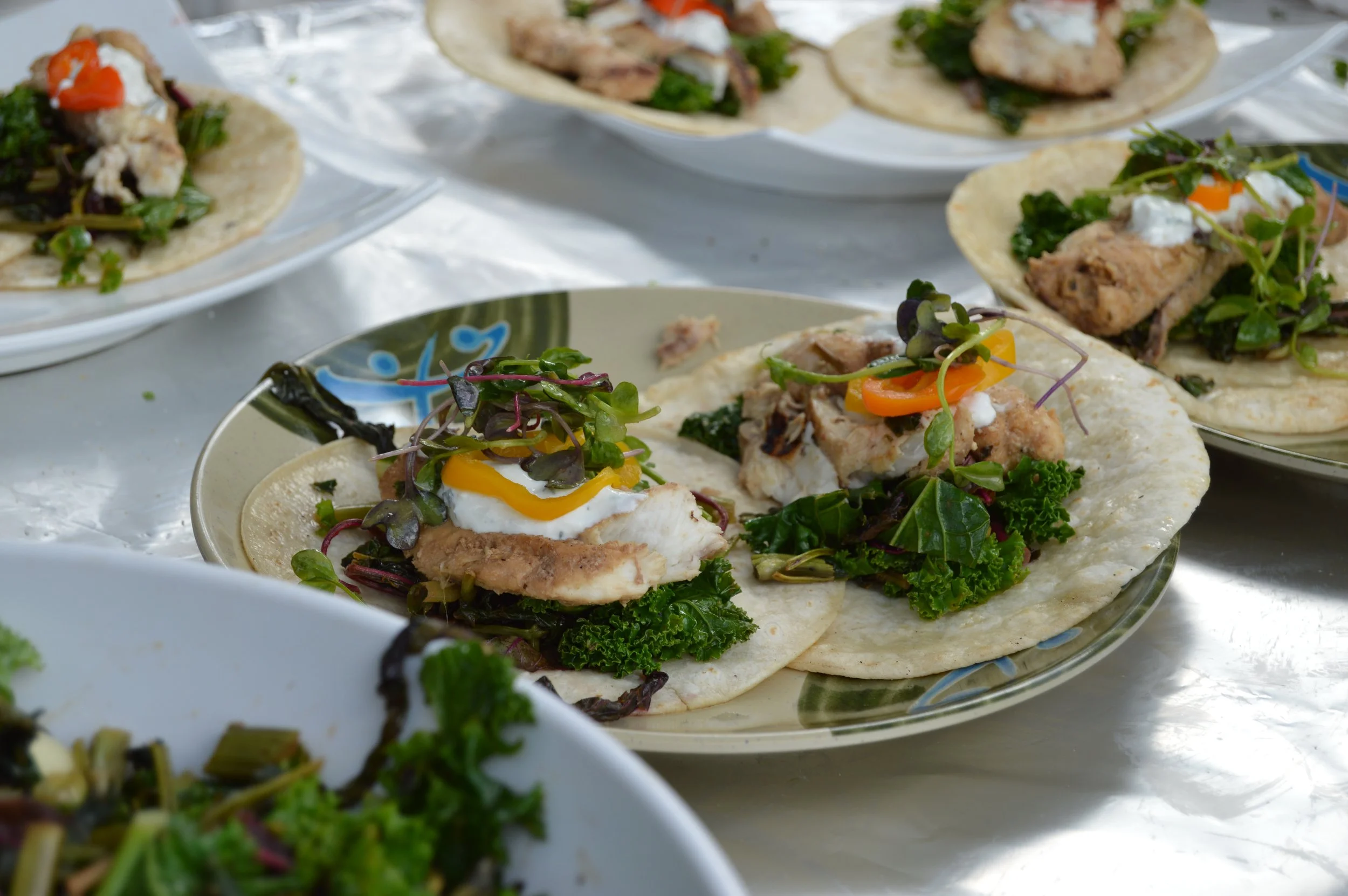 Boston Local Food Festival — Boston Local Food