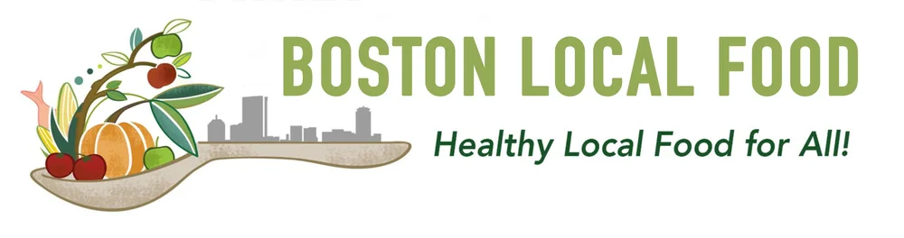 About Us — Boston Local Food