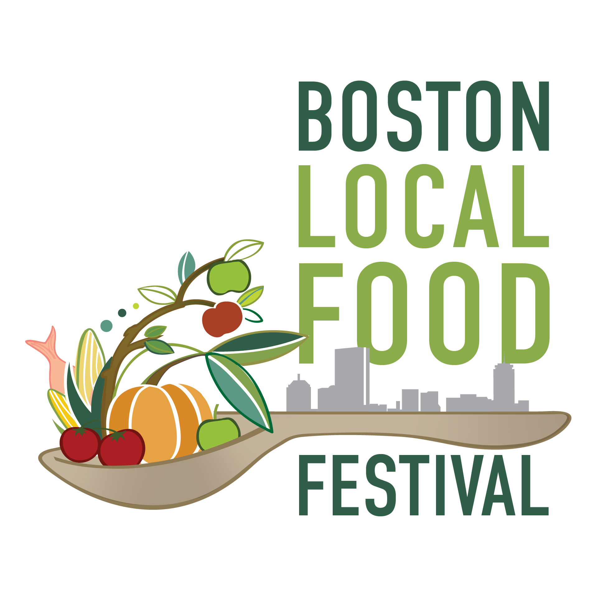 Boston Local Food Festival — Boston Local Food