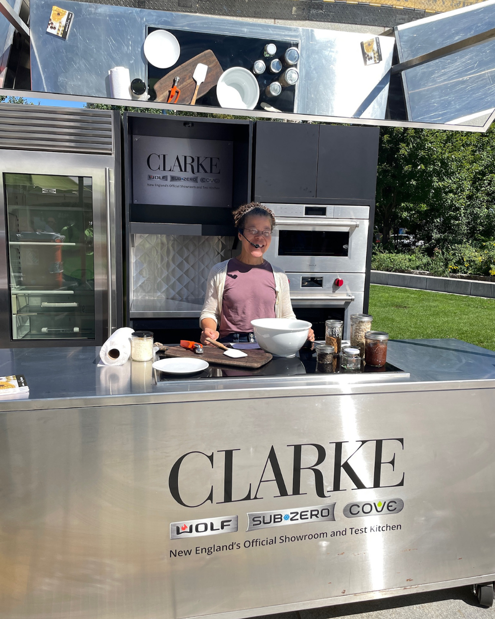 Boston Local Food Festival — Boston Local Food