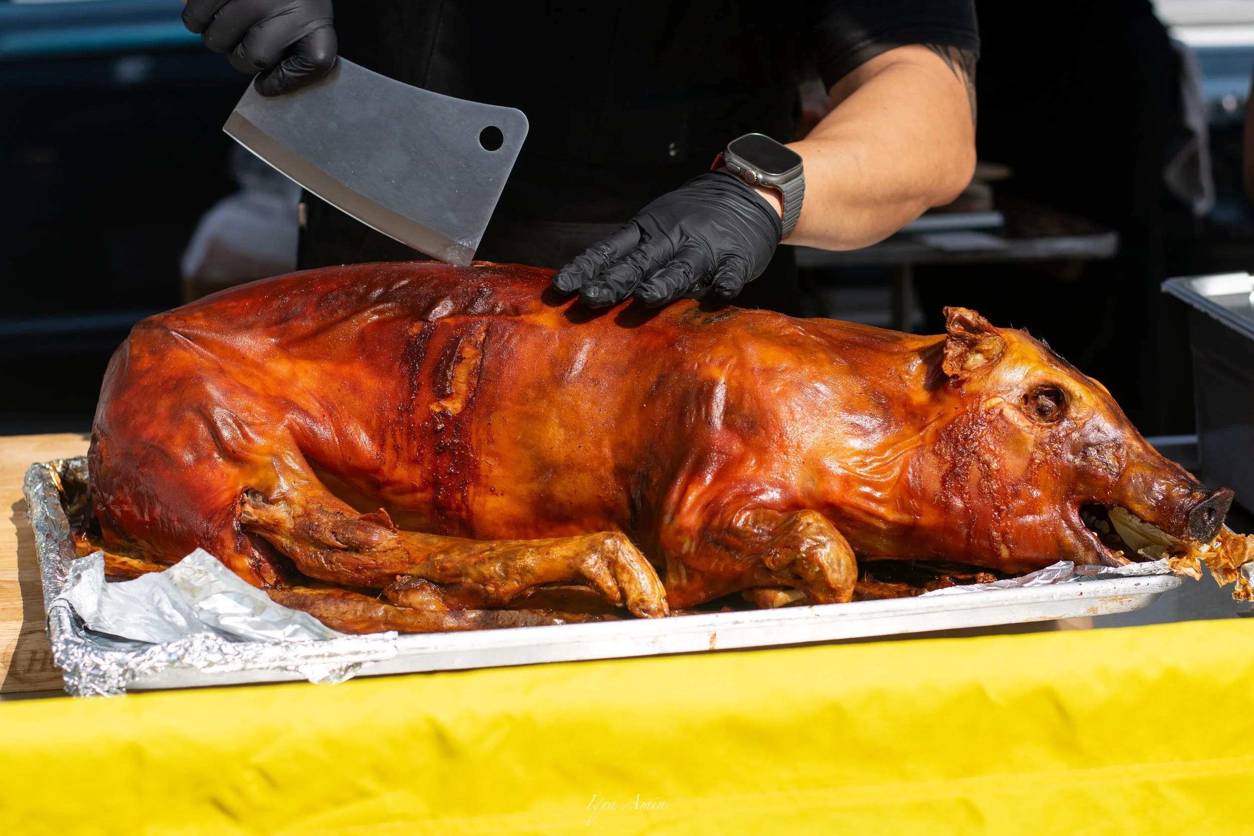 Boston Local Food Festival — Boston Local Food