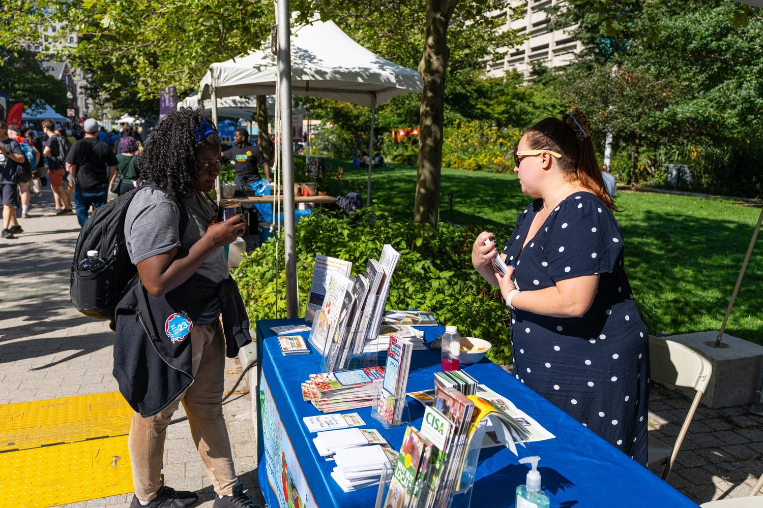 Boston Local Food Festival — Boston Local Food