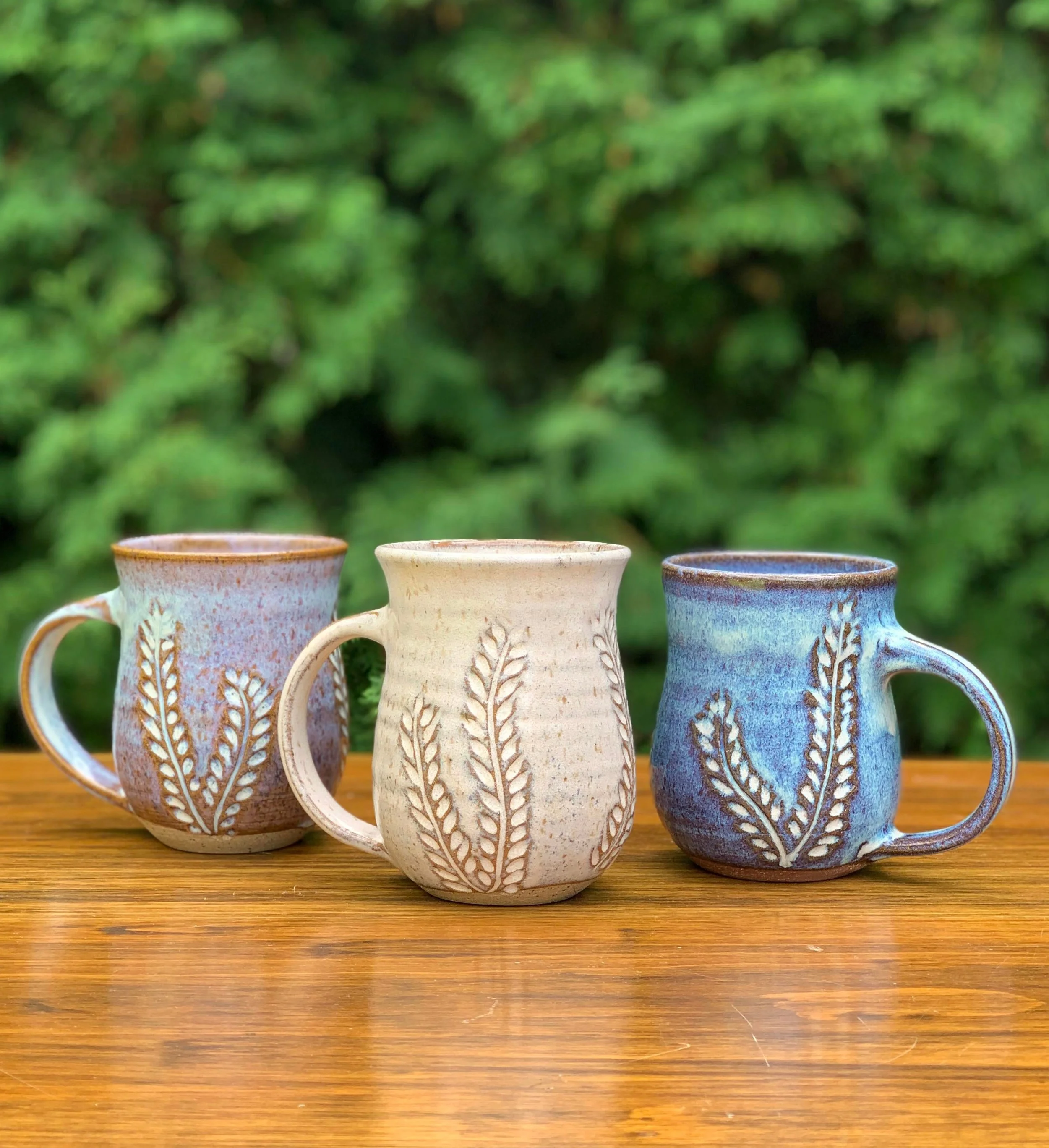 Opal Ceramics