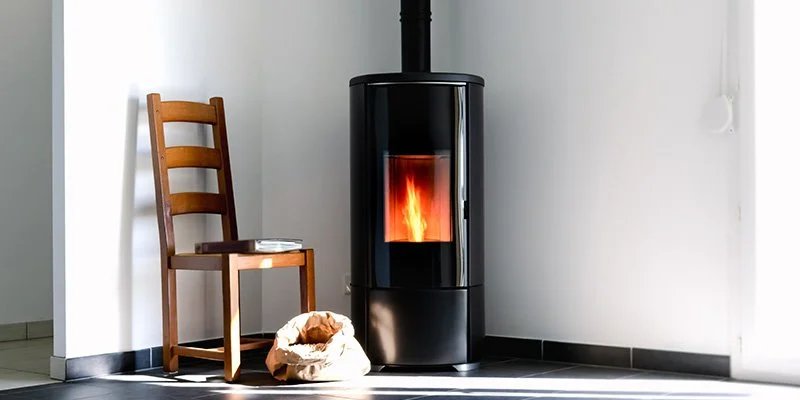 Showroom — The Fire Place in Redding, CA