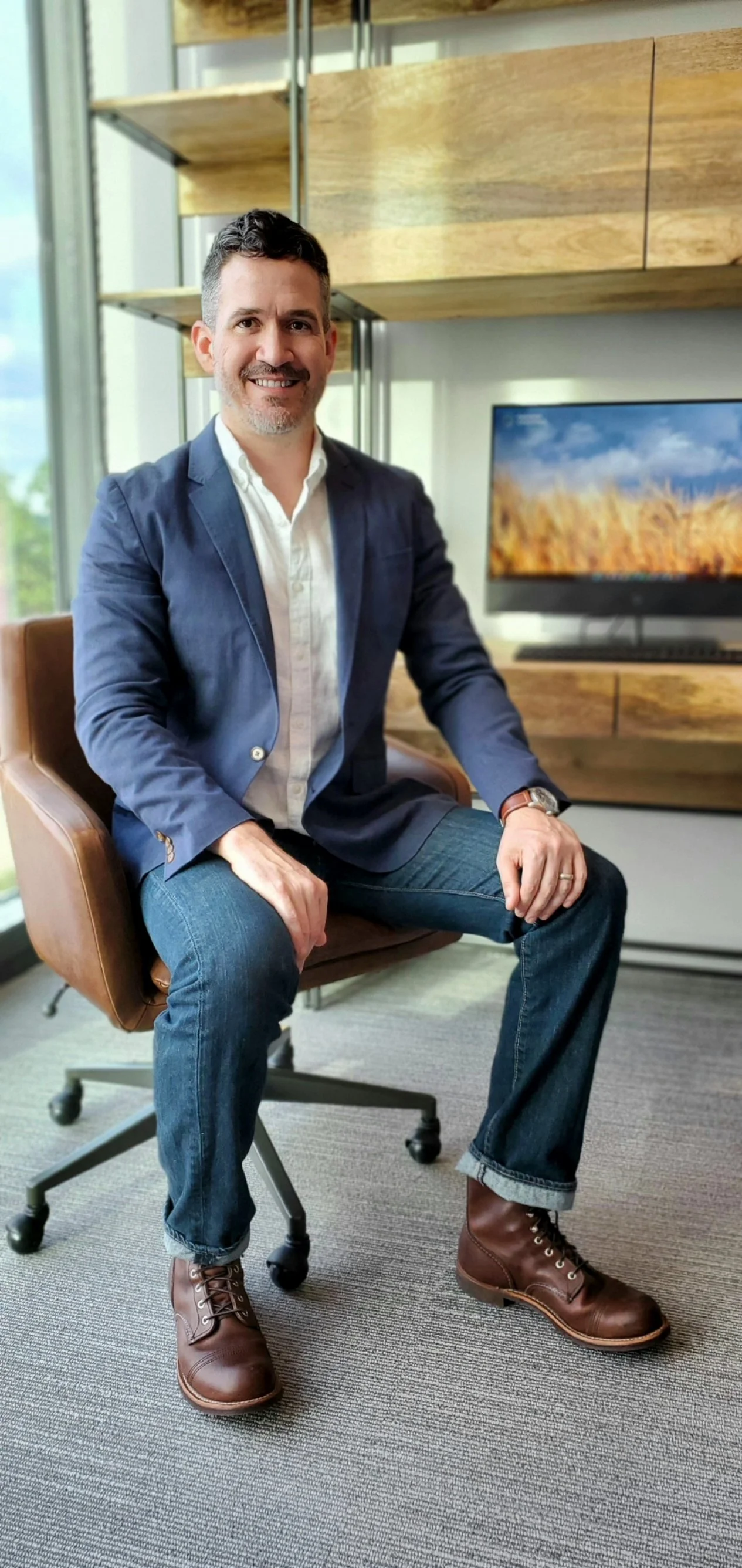 Paradox Coaching — Existential Life Coach Kansas, US