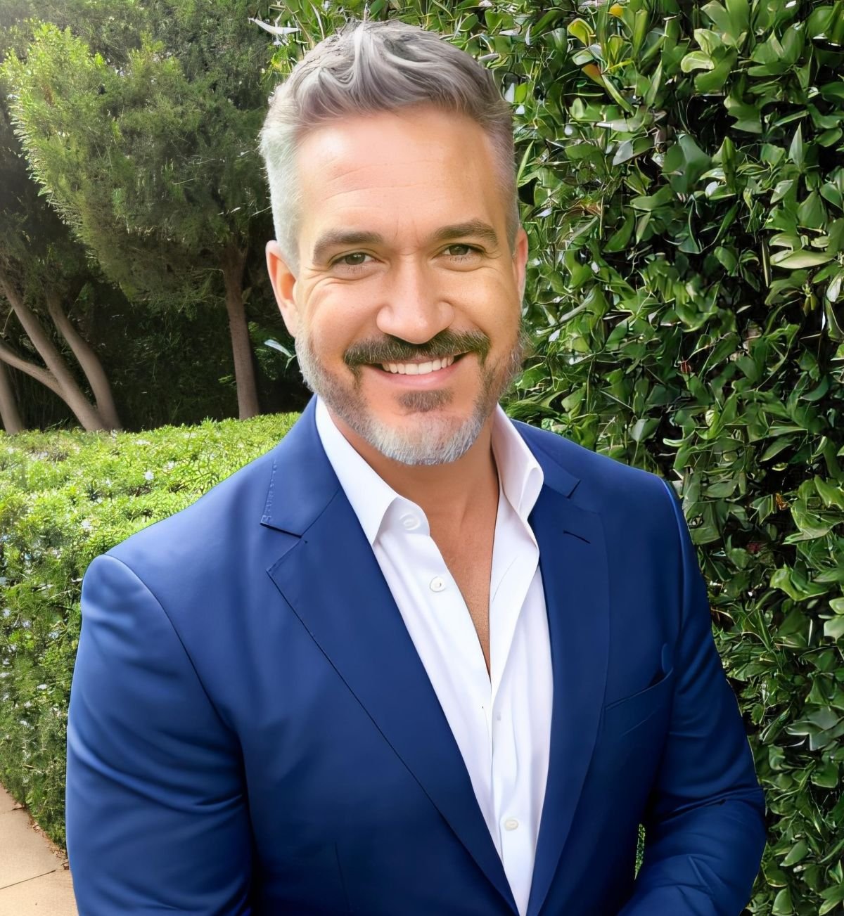 Paradox Coaching — Existential Life Coach Kansas, US