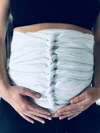 Bengkung Belly Binding — BelliBind - Supportive Postpartum Wraps