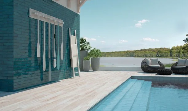 Far South Coast Contemporary and Modern Tiles — Pambula Tiles