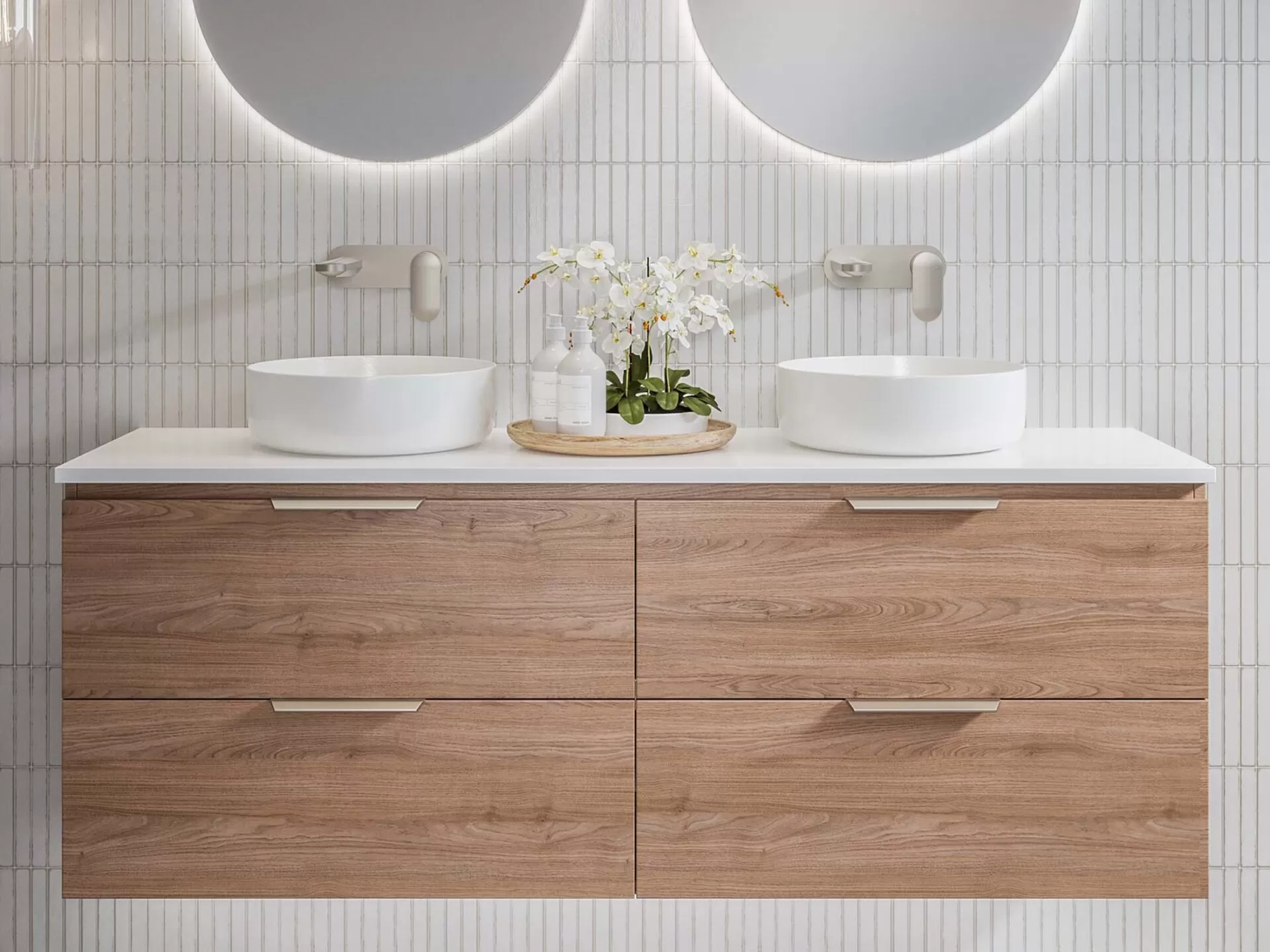 Far South Coast Bath Ware Showroom — Pambula Tiles