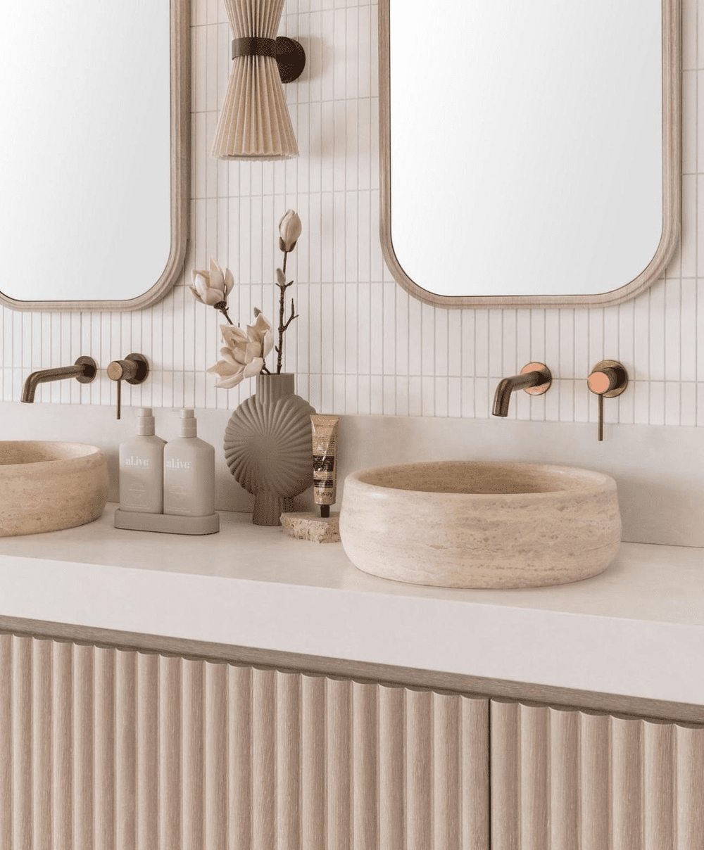 Far South Coast Bath Ware Showroom — Pambula Tiles