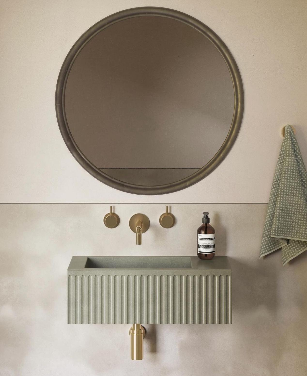 Far South Coast Bath Ware Showroom — Pambula Tiles