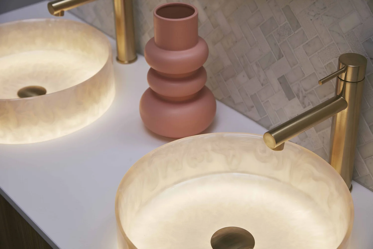 Far South Coast Bath Ware Showroom — Pambula Tiles