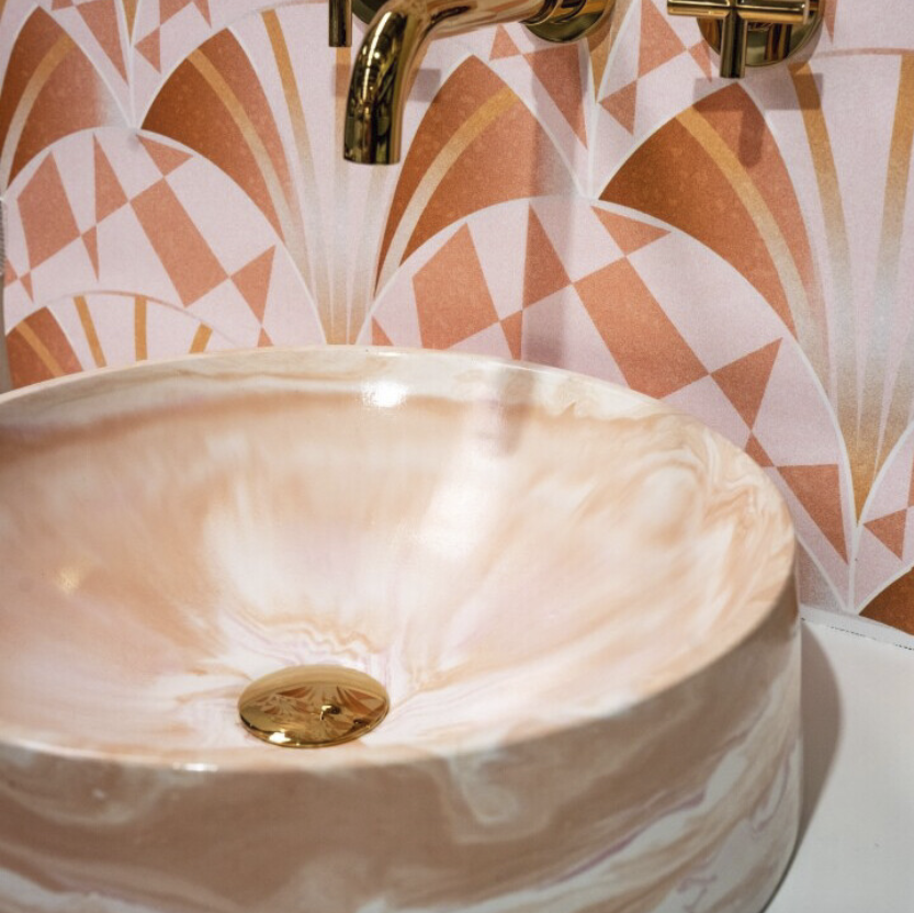 Far South Coast Bath Ware Showroom — Pambula Tiles